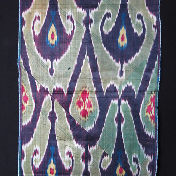 Turkish Folk Art | Tribal weavings and objects of art from the Silk Road