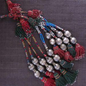 Turkish Folk Art | Tribal weavings and objects of art from the Silk Road