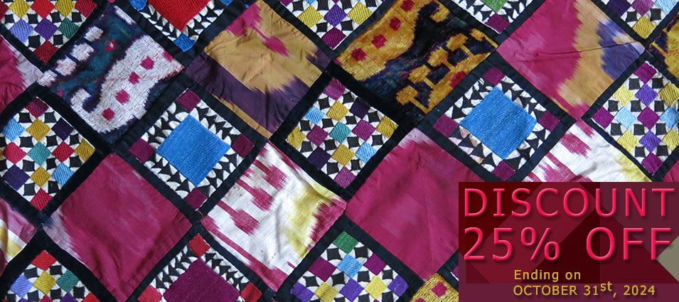 Vintage Textiles for Sale | Antique Textiles for Sale